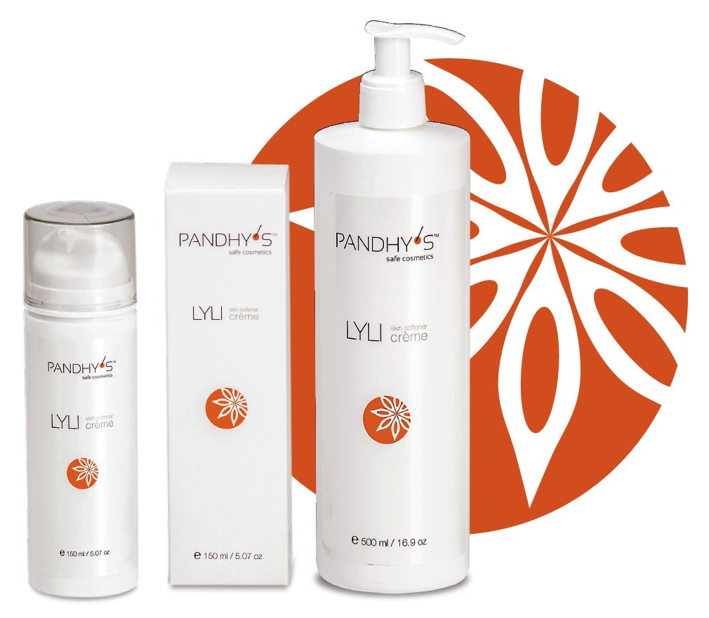 LYLI Skin Softener Crème (150 ml) - PANDHY’S™ BENELUX