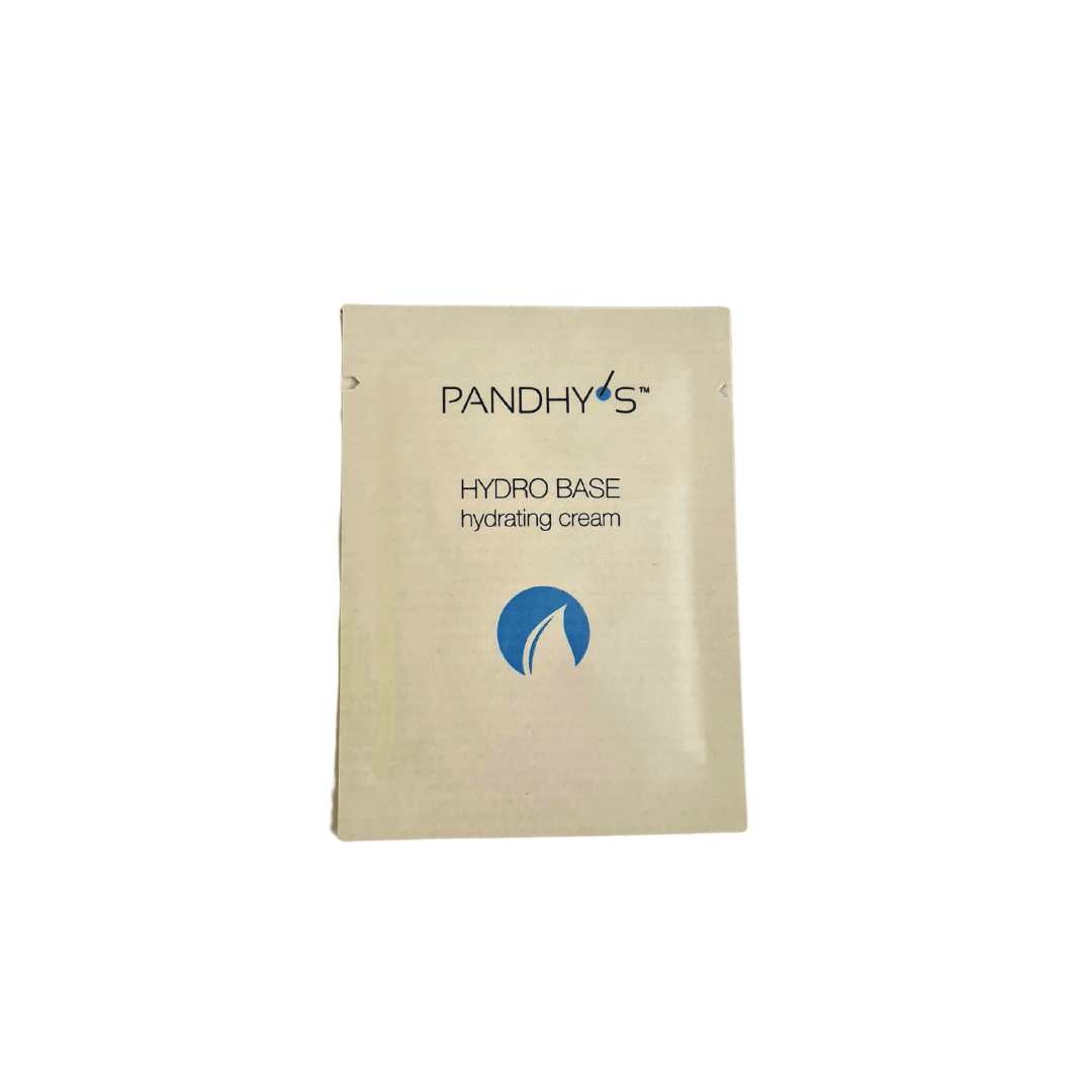 PANDHY'S HydroBase Hydrating Créme sample - PANDHY’S™ BENELUX
