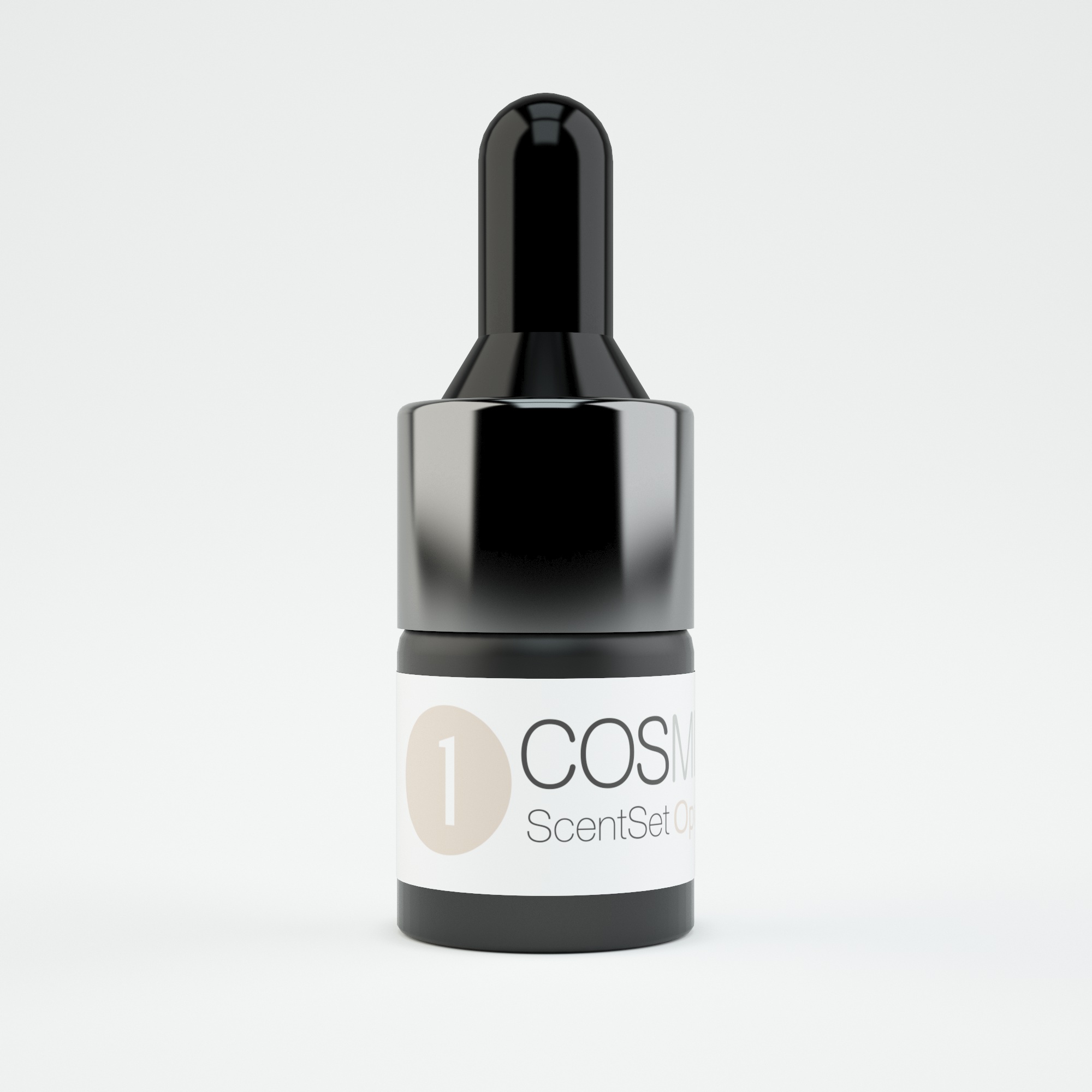 COSMIX ScentSet Facial 5ml - PANDHY’S™ BENELUX